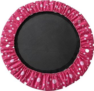 Generic Sprungmattenschutz - Fitness-Teile, Sprungschlag, Universal-Schutzausr&uuml;stung, Rebounder f&uuml;r &Uuml;bungen, Jugendliche, Hinterhofrahmen, elastische Reparatu