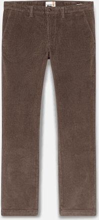 Timberland Claremont Cordhose f&uuml;r Herren in Braun, Herren, Braun, Gr&ouml;&szlig;e