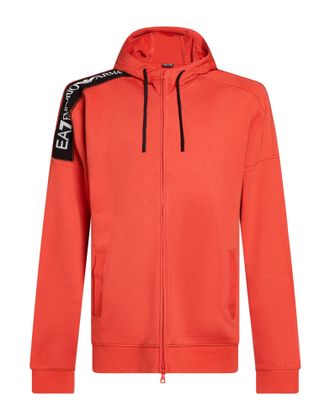 Emporio Armani TOPS - Sweatshirts auf YOOX.COM
