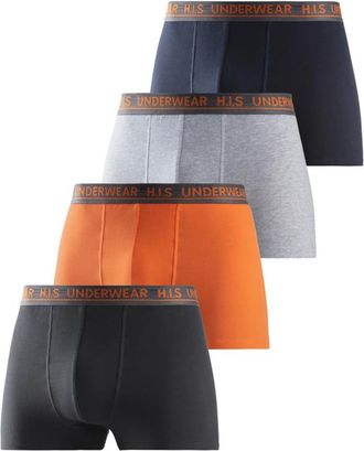 H.I.S Boxershorts