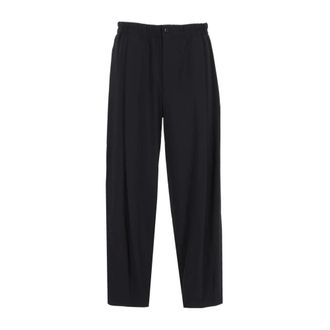 Giorgio Armani Herren, Hosen, Blau, XLGr&ouml;&szlig;e