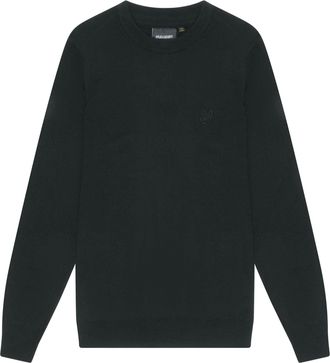 Lyle & Scott Pullover Tonal Eagle