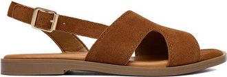 Lasocki Lasocki Sandalen CEO-EST-HELENA-20 Braun