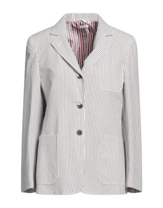 Thom Browne ANZ&Uuml;GE und CO-ORDS - Blazers auf YOOX.COM