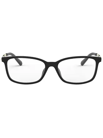 Michael Kors lunettes de vue Telluride - Noir