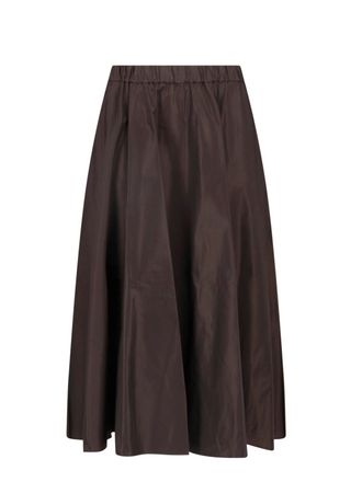 Aspesi Midi Skirt