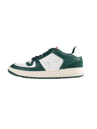 Kangaroos Sneaker Game Lo