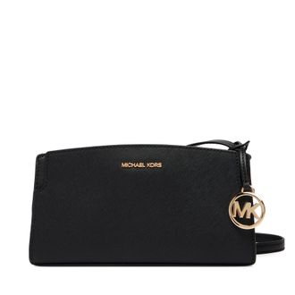 Michael Kors Handtasche MICHAEL Michael Kors 32R6GQ6C1L Schwarz