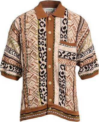Laneus STRICKWAREN - Strickjacken auf YOOX.COM