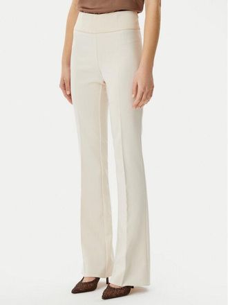 Rinascimento Rinascimento Stoffhose CFC0123106003 Beige Regular Fit