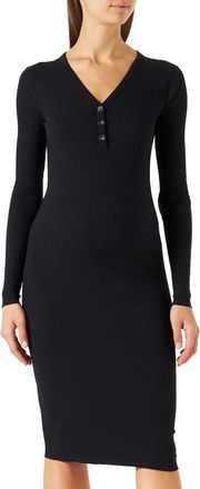 Noppies Dress Clarkson Nursing Long Sleeve
