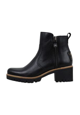 Panama Jack Womens Boots, Pauline Trav B1, Negro/Black, 40 EU