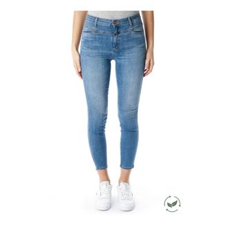 Closed Damen, Jeans, Blau, W31Gr&ouml;&szlig;e