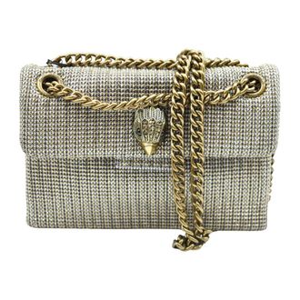 Kurt Geiger Damen, Taschen, Beige, ONE SIZEGr&ouml;&szlig;e