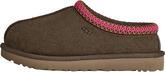 UGG Slipper & Pantoletten - W Tasman Ii - Gr. 36 (EU) - in Braun - f&uuml;r Damen