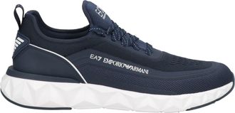 Emporio Armani SCHUHE - Sneakers auf YOOX.COM