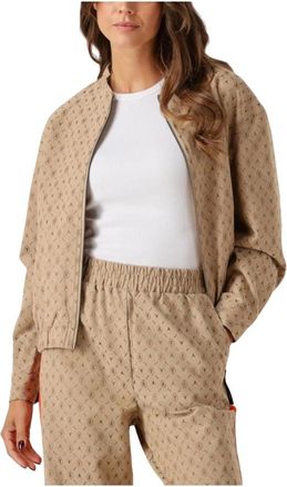ALIX The Label Alix The Label, Damen, Sport, Beige, MGr&ouml;&szlig;e