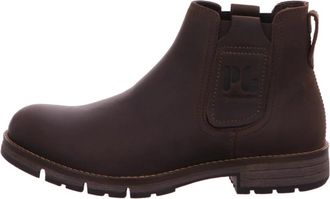 Camel Active Chelsea Boots - - Shoes - Herren - Braun - 41 EU