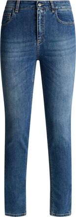 Sandro Ferrone HOSEN & R&Ouml;CKE - Jeanshosen auf YOOX.COM