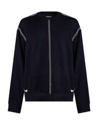 Emporio Armani STRICKWAREN - Pullover auf YOOX.COM