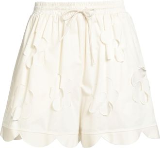 Meimeij HOSEN & R&Ouml;CKE - Shorts & Bermudashorts auf YOOX.COM