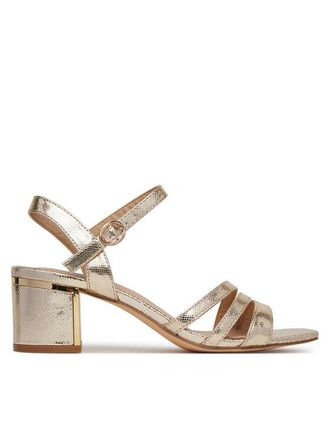 Lasocki Lasocki Sandalen HY6800-1 Goldfarben