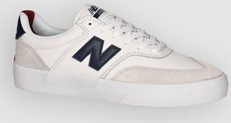 New Balance Numeric 340 Skateschuhe nb 103 white