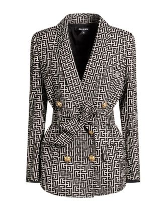 Balmain ANZ&Uuml;GE und CO-ORDS - Blazers auf YOOX.COM