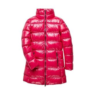 RefrigiWear Damen, M&auml;ntel, Rosa, MGr&ouml;&szlig;e
