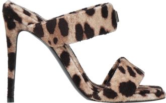 Dolce & Gabbana SCHUHE - Sandalen auf YOOX.COM
