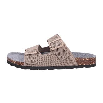 Giesswein Damen, Schuhe, Beige, 40 EUGr&ouml;&szlig;e