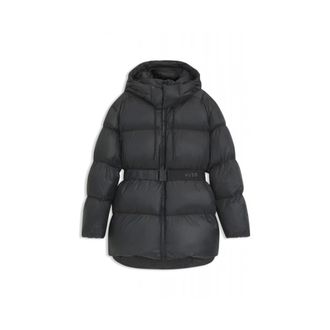 HUGO BOSS Puffer Jacket - - Jackets - Herren - Schwarzk - L