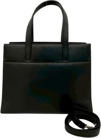 Loewe Damen, Pre-Owned, Schwarzk, ONE SIZEGr&ouml;&szlig;e