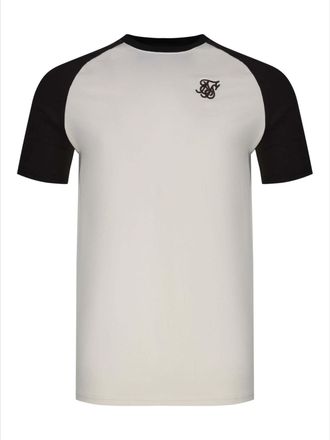 Siksilk Shirt Raglan