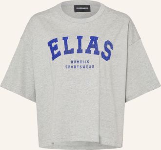 ER Elias Rumelis Elias Rumelis T-Shirt Lorely grau