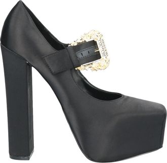 Versace SCHUHE - Pumps auf YOOX.COM