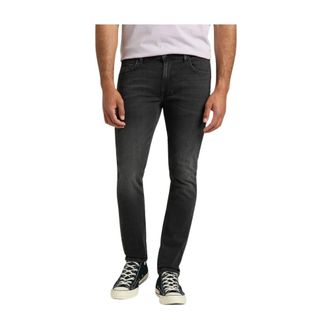Lee Homme, Jeans, Gris, Taille: W31 L32 Luke Jeans slim