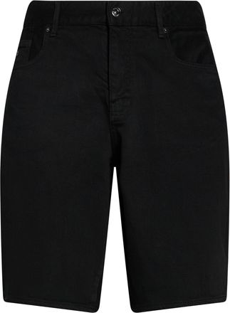 A|X Armani Exchange HOSEN & R&Ouml;CKE - Jeansshorts auf YOOX.COM