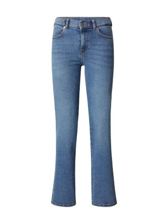 Dr. Denim Jeans Lexy Straight
