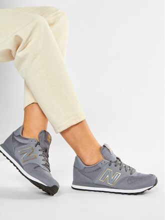 New Balance Sneakers GW500GKG Grau