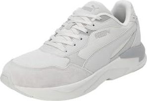 Puma Puma X-Ray Speed Lite Sd Baskets unisexes pour adulte, Gris plume-Gris glacial, 43/44.5 EU