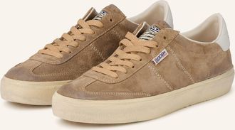Golden Goose Sneaker Soul Star braun