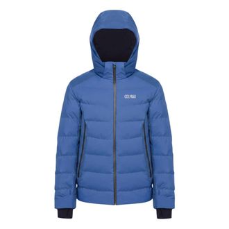 Colmar Easy On Skijacke - - Sport - Herren - Blau - 4XL