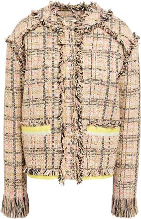 Msgm JACKEN & M&Auml;NTEL - Jacken und Anoraks auf YOOX.COM