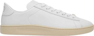 Valentino Herren, Schuhe, Weiß, 41 1/2 EUGröße