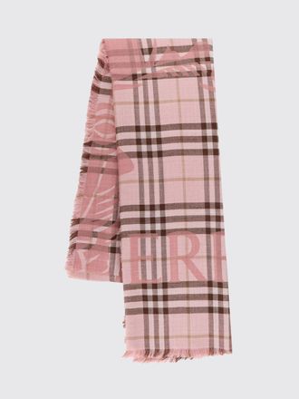 Burberry Schal BURBERRY Herren Farbe Pink