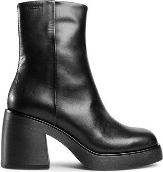 Vagabond Stiefeletten Brooke 5044-201-20 Schwarz