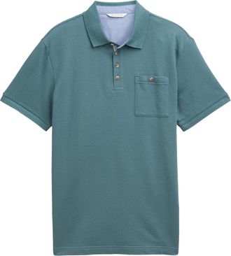 Tom Tailor Tom Tailor Herren Poloshirt