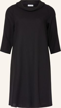 Rosso35 Kleid Mit 3/4-Arm schwarz