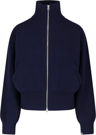 Extreme Cashmere Cardigan Zip Xtra Cute